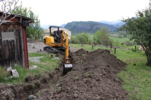 Gaine technique - Je bâtis ma maison